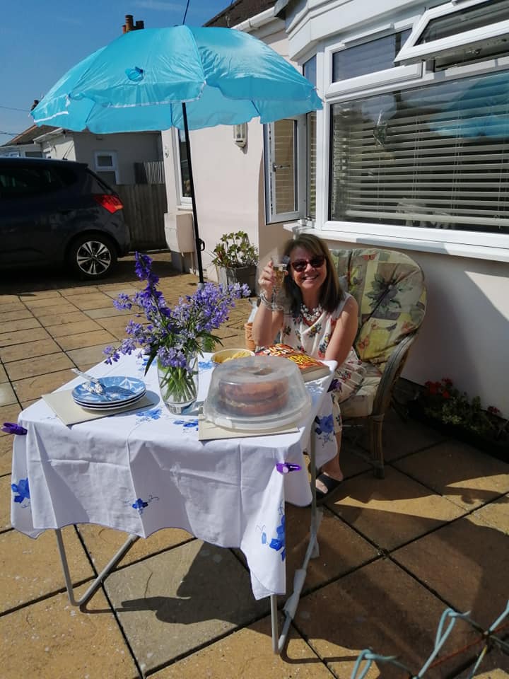 8th May 2020 – VE DAY Celebrations - Capel-le-Ferne Parish Council